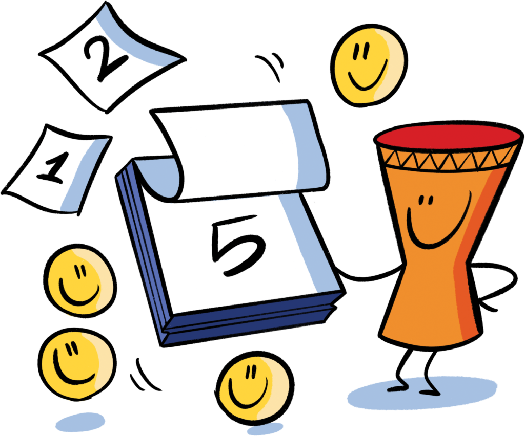 Communication seminar calendar - Call International